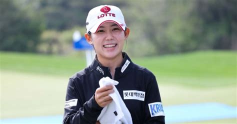 다른 건 다 져도 비거리만은 질 수 없다 Klpga 그녀들의 너무 뜨거운 장타 전쟁