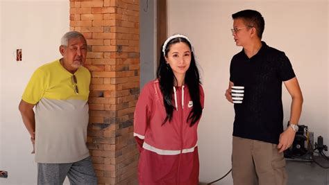 Why Heart Evangelistas Father Did Not Attend Her Wedding