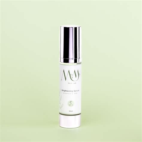 Brightening Serum 10