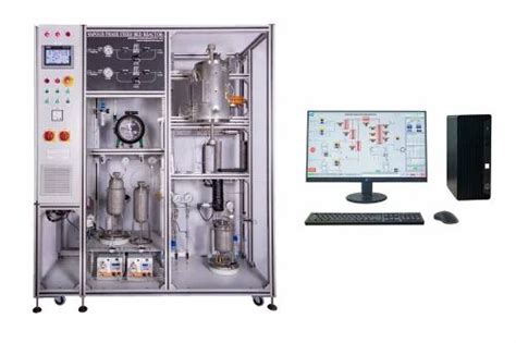 Fixed Bed Catalyst Reactors At ₹ 2800000 In Nashik Id 2857897899591