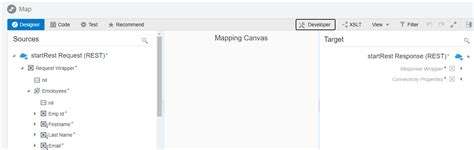 Navigating Data Mapping In Oracle Integration Cloud