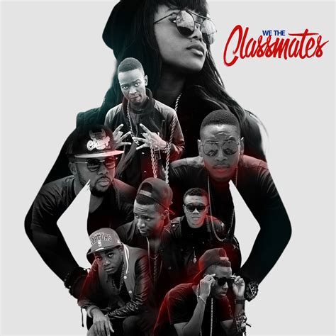 Classmates We The Classmates Hip Hop Malawi