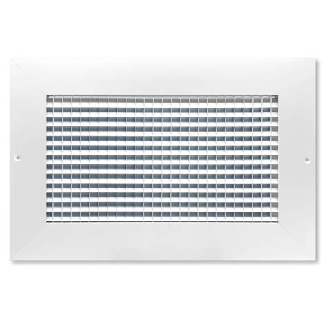Dayus Dare5 45 Wf 10 30 W Eggcrate Grille 45 Degree Sight Resistant