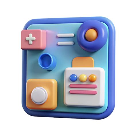 Premium Vector Ui Ux Icon