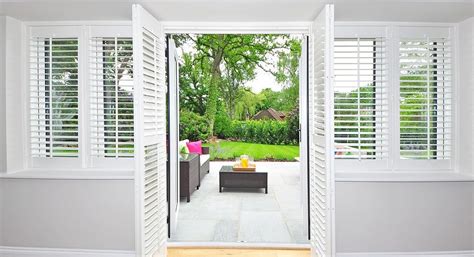 The Benefits Of Window Shutters Windows And More