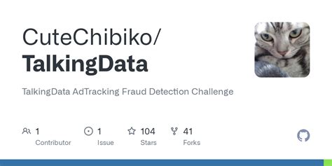 Github Cutechibikotalkingdata Talkingdata Adtracking Fraud