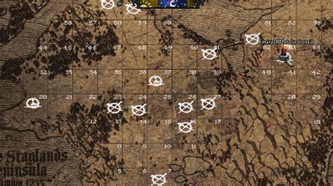 Serpent In The Staglands Rpg Jeuxvidéo ⚔️