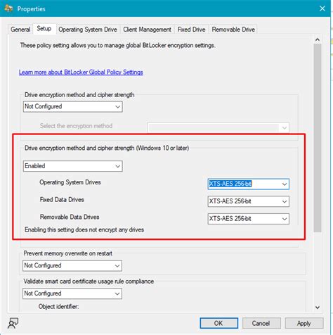 How To Migrate Standalone Mbam To Sccm For Bitlocker All About Endpoint Management