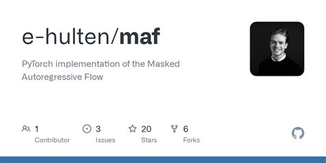 Github E Hultenmaf Pytorch Implementation Of The Masked