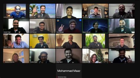 rohan sarkar on linkedin hotspring annualmeet happyfaces team