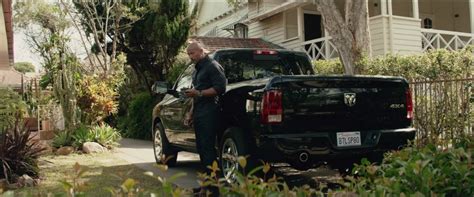 2011 Ram 1500 Crew Cab In San Andreas 2015