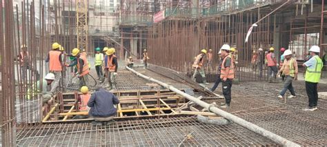 mahade hasan on linkedin isdb twin tower project crcg ccecc 12