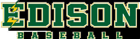 Support Edison Baseballs Team