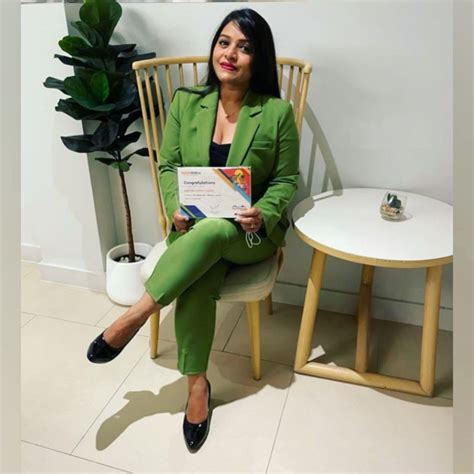 Latepost Supriya Gupta