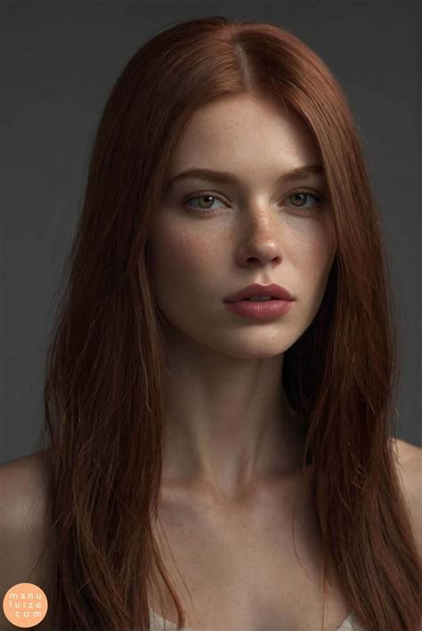 Cabelos Ruivos 25 Fotos E Inspirações De Arrasar Natural Red Hair