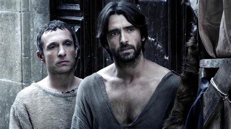 La Miniserie Española “la Catedral Del Mar” Se Estrena Exclusivamente