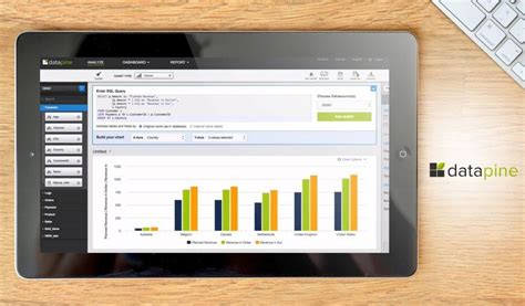 20 best sql editor tools of 2024