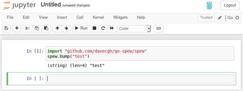 having issues with third party packages and go1 16 3 · issue 109