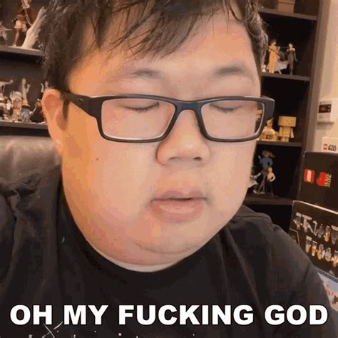 Oh My Fucking God Sung Won Cho  Oh My Fucking God Sung Won Cho Prozd Discover And Share S