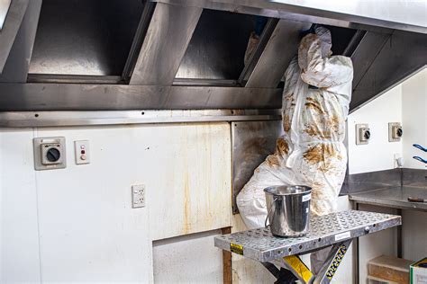 Presco Environmental Extraction Deep Cleaning