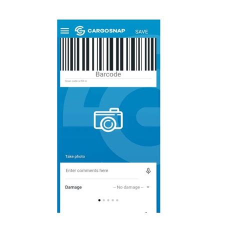 Cargosnap Integration With Prostore Wms Softpak Integrated System For Logistics Service