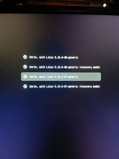 The Keyboard And Mouse Is Disabled With A Black Screen Or The Laptop Restarts After Logir