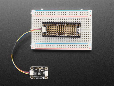 New Guide Adafruit Picowbell Proto For Pico Adafruitlearningsystem