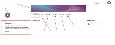 Build A Decentralized Social Network With Reactjs Tailwindcss And Lens Protocol