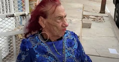 Quién Es La Gilbertona Y Por Qué Se Hizo Famosa