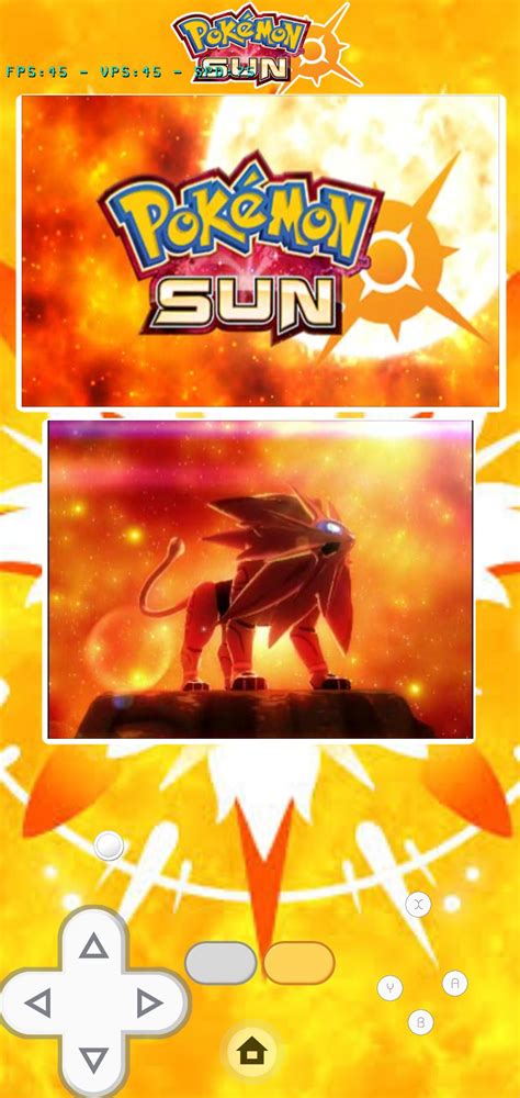 Why Are My A B X Y Buttons So Small Citra Mmj Remulationonandroid