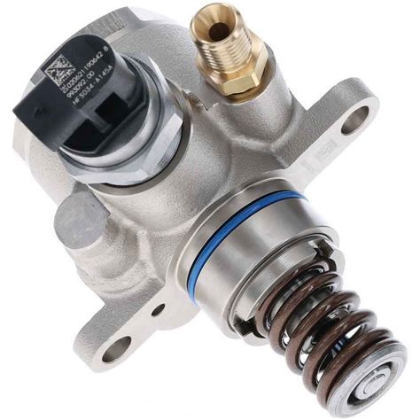 Hitachi HPP0031 Direct Injection High Pressure Fuel Pump Walmart Com