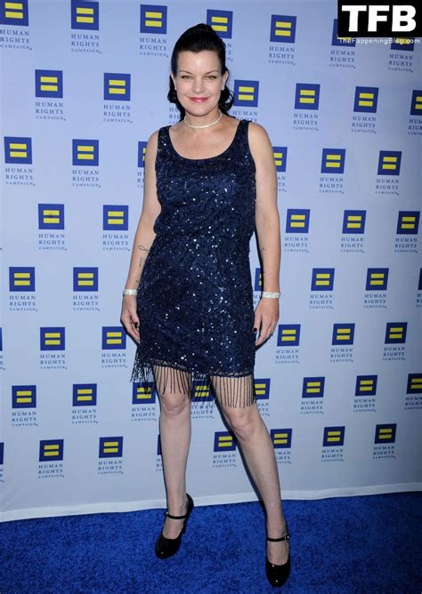 Pauley Perrette Topless Sexy Collection 29 Photos Pinayflixx Mega Leaks