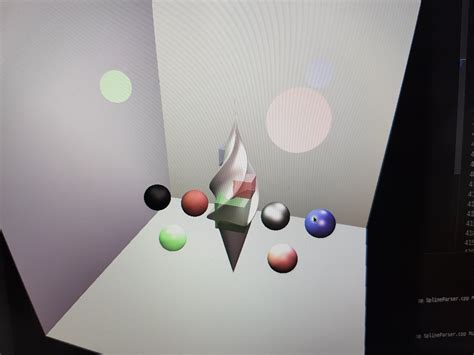 Github Integraldx Snucg Computer Graphics Hws