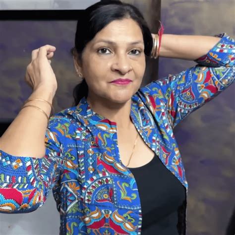 Dimple Malhan Urs Thoughts R Milfiwood