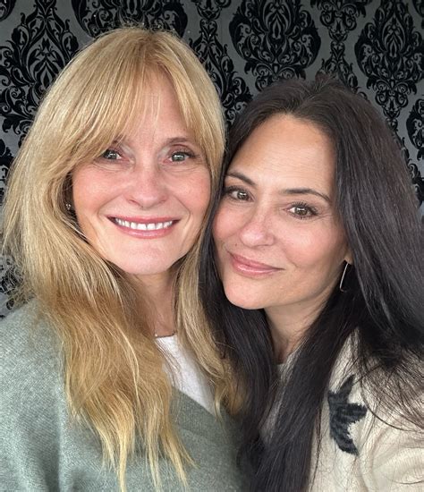 Judie Aronson Hello From Deb And Hilly ️ Love When I Get