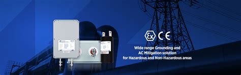 Cathodic Protection Systems 4z Elektronik Cathodic Protection Systems