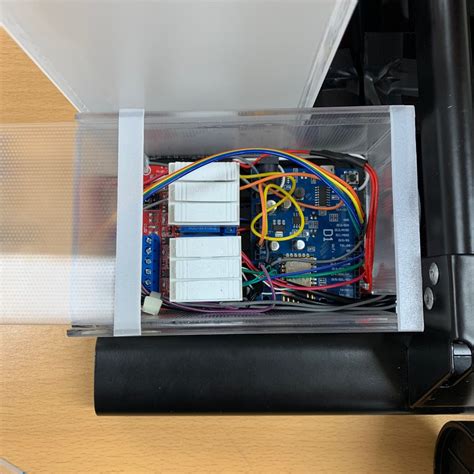 Arduino 자전거 공기압 알림 Iot 프로젝트 Bicycle Air Pressure Notification Iot Project