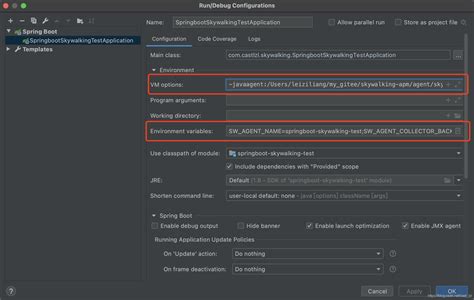 docker compose搭建skywalking skywalking docker compose csdn博客