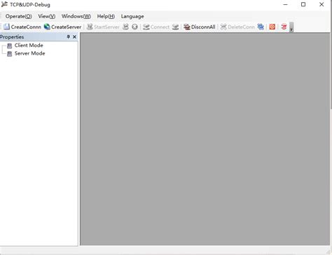 Tcpudpdbg Tcp Udp Simulation Packet Sending Tool