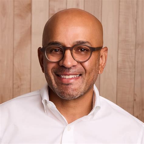 Hodge Patel — Carter