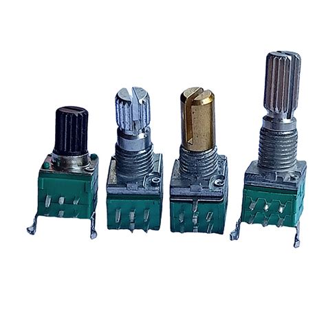 Lgswitch Rotary Encoder L G ELECTRONICS CO LTD