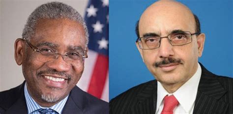 Chairman Meeks Expresses Sympathy Over Devastation Caused By Floods