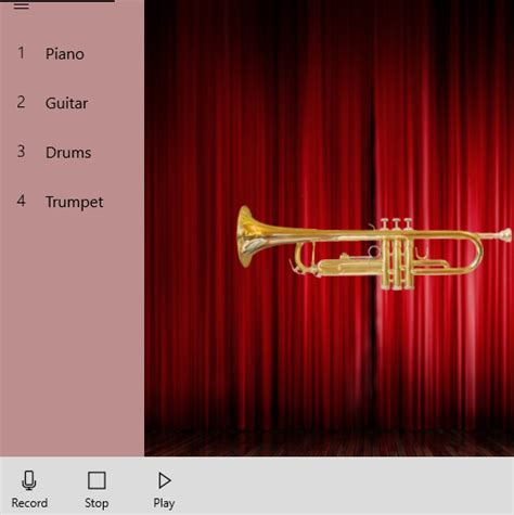 GitHub DonalMcGahon Gesture Based UI Project For Gesture Based UI Development Point Up