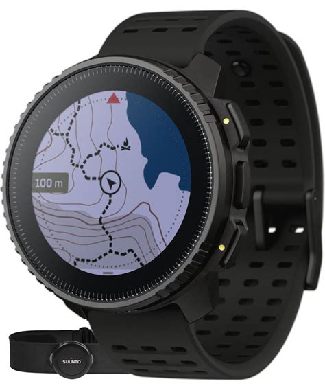 Zegarki Suunto Vertical • Zegarownia.pl