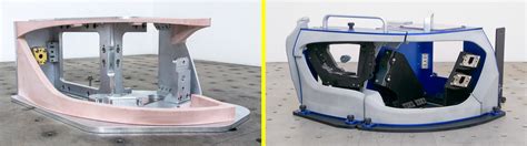 Vibration Test Fixtures Single Axis Triaxial And Resonance