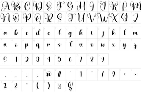 Crystal Font 1001 Free Fonts