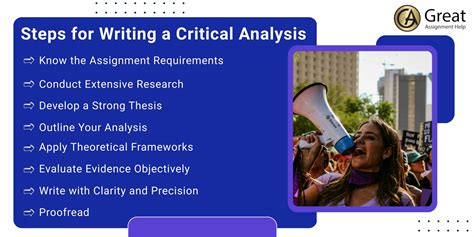 How To Write Critical Analyses For Political Science Assignments