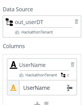 Unable To Display Table In Uipath Apps Apps UiPath Community Forum
