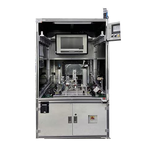 How Automated Calibration Ensures Consistent Test Accuracy Jinway Technology Coltd