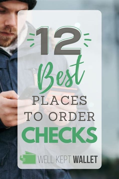 How To Write A Check In 6 Easy Steps Order Checks Online Order Checks Ways To Save Money
